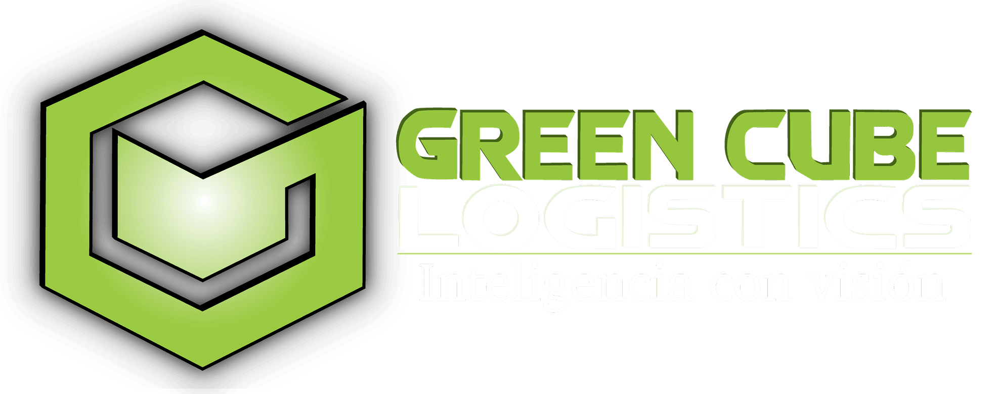 Green Cube Logistics